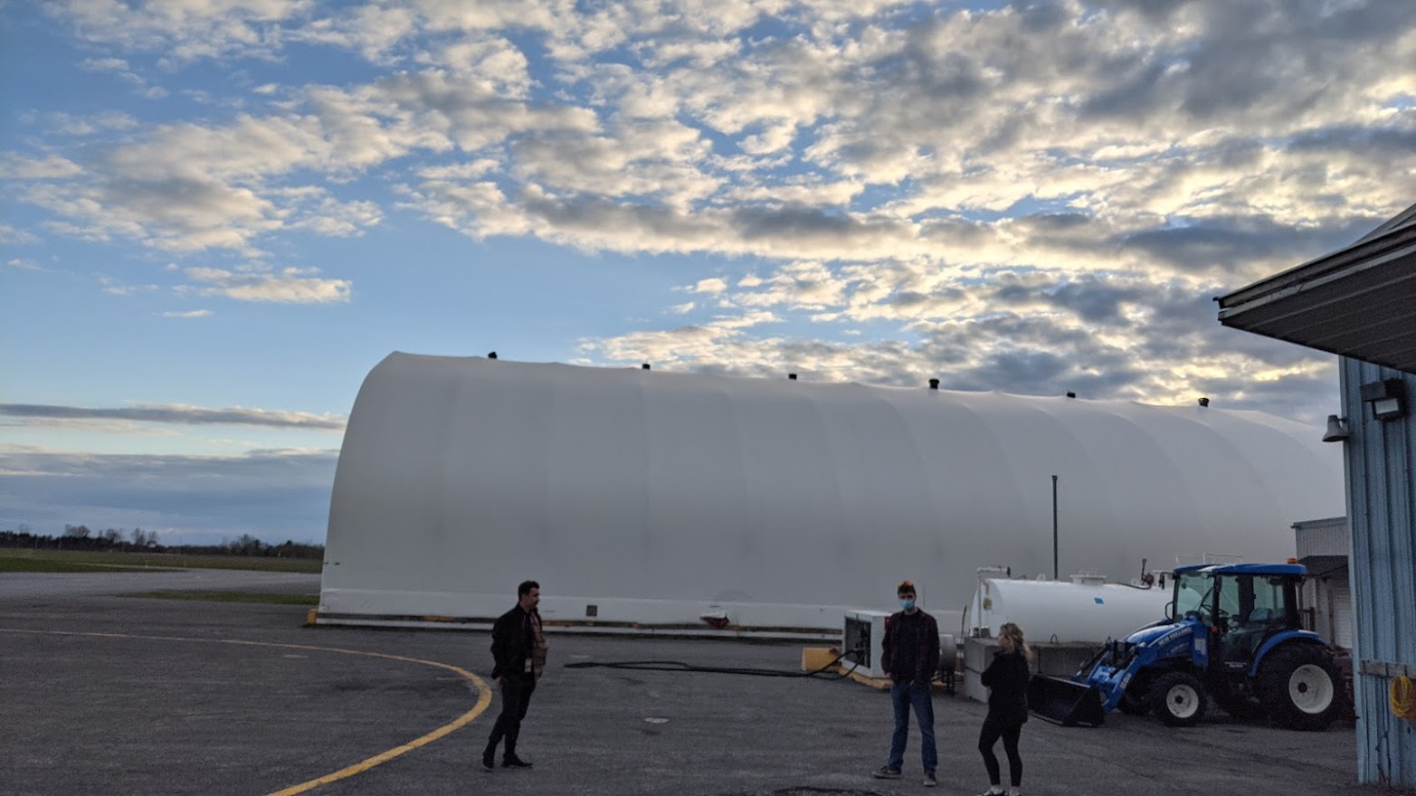 [RELEASE] Roman Design CYOW Ottawa Macdonald-Cartier International ...