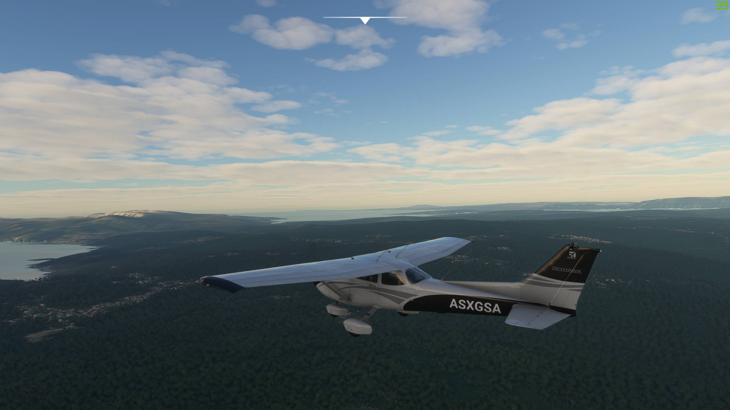 Some Pics From Bush Flight! | 2K - World Photographer & Screenshots ...