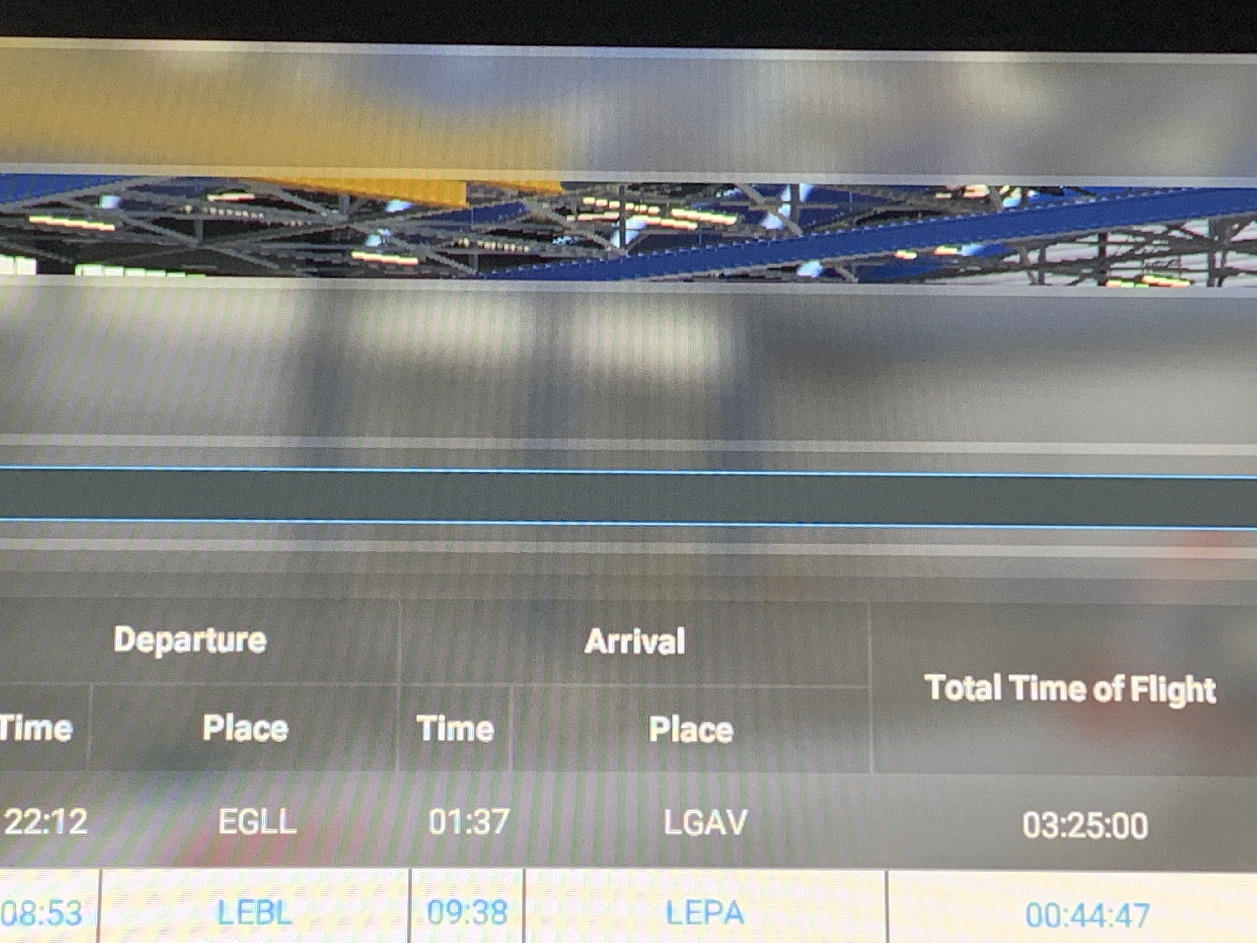 [SOLVED] Aircraft (A320) complete shutdown suddenly - Resolved - Microsoft Flight Simulator Forums