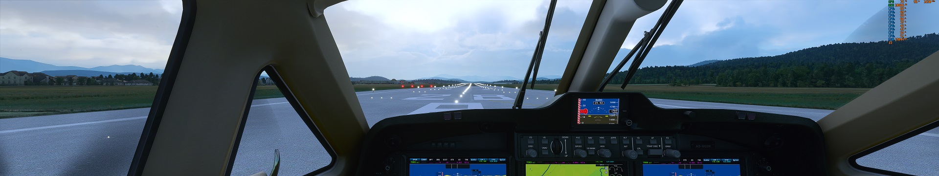 Play around with reshade filter / nvidia freestyle shaders! - General ...