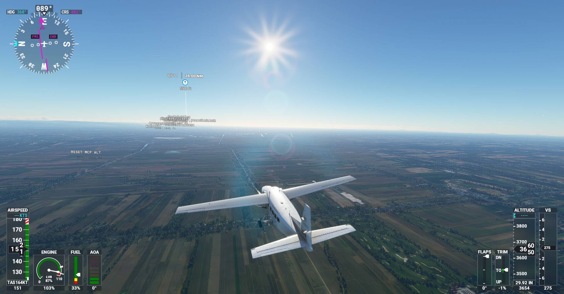 EP27 Adventure Through The Skies - Ancient Asian Temples [Attempt #2 ...