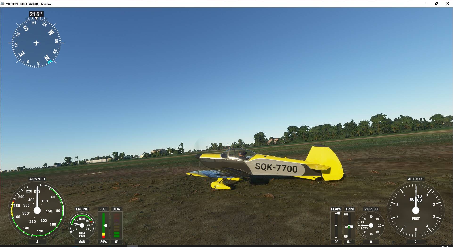 I have a question, Is Multiplayer Popular in MSFS 2020? - General ...