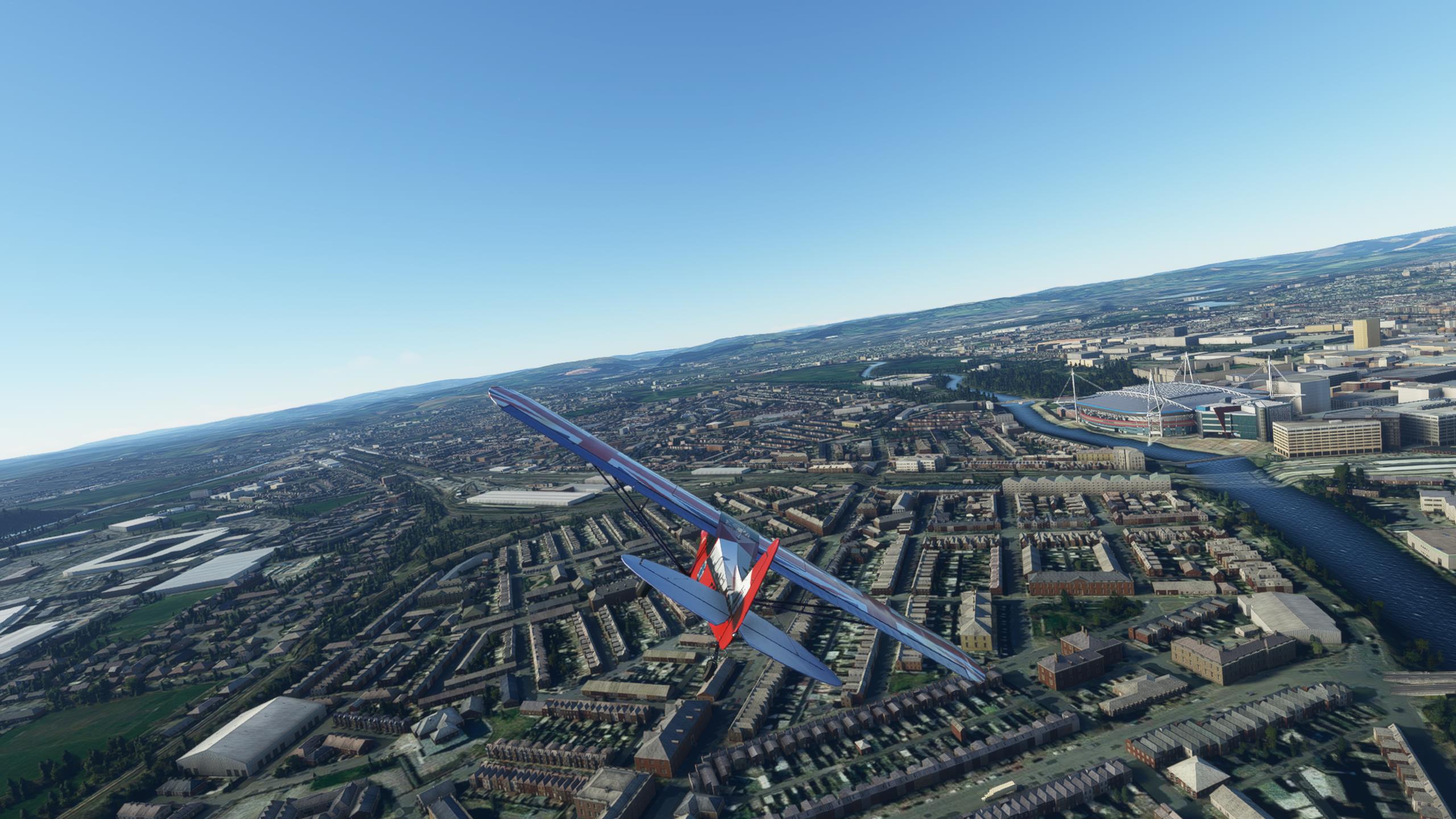 [Foot] UK Tour Stage 07 - South West England - Community Events ...