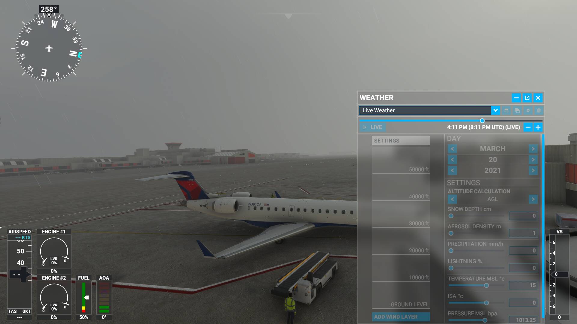 Weather stuck in the past - User Interface & Activities - Microsoft ...