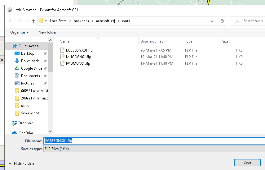 Aerosoft CRJ Series - #690 by HawkMoth9135 - Aircraft - Microsoft ...