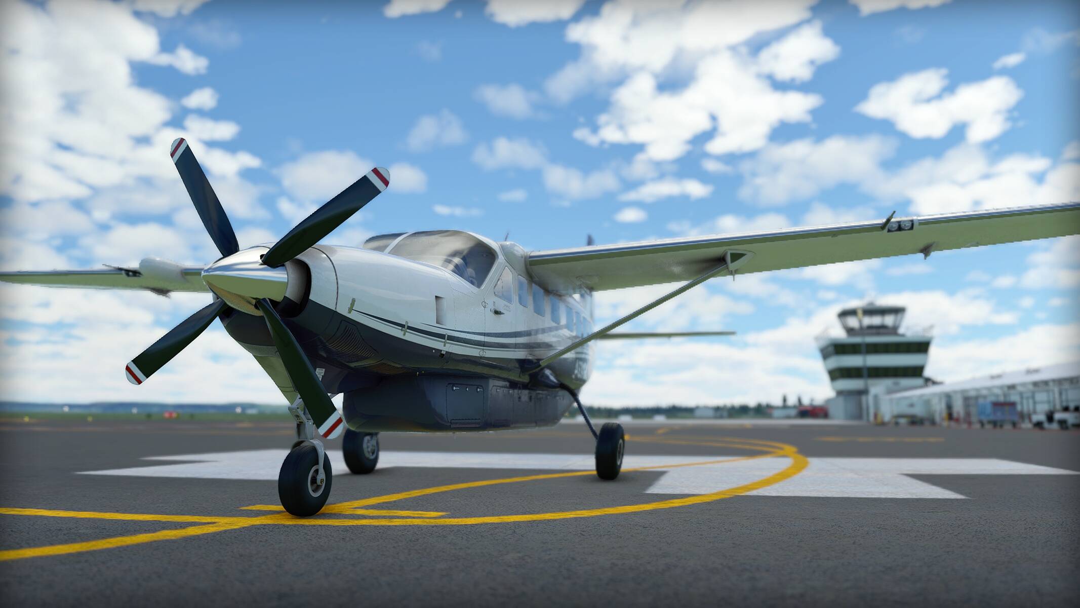 NZA Simulations - NZ & AUS MFS2020 Discord - NZRO & Rotorua Scenery ...