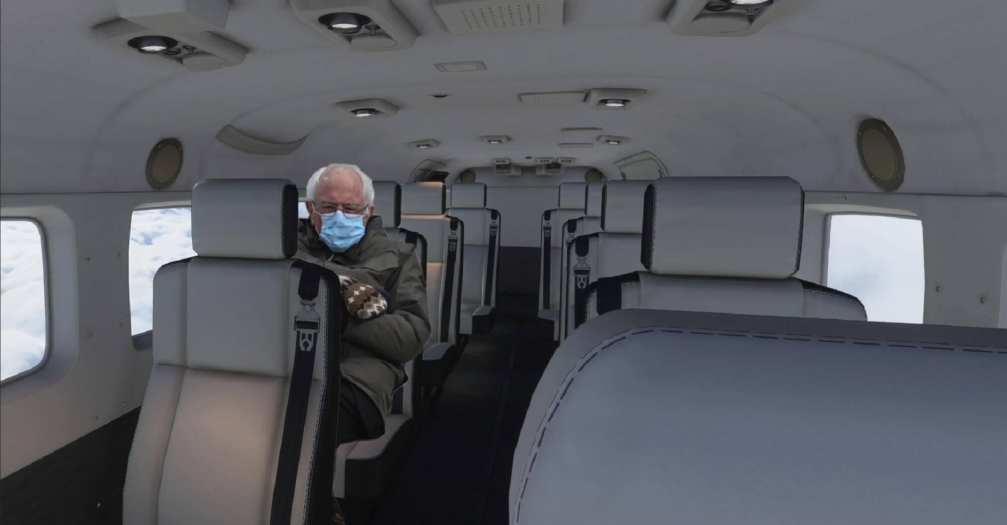 Some Aviation Humour - General Discussion - Microsoft Flight Simulator ...