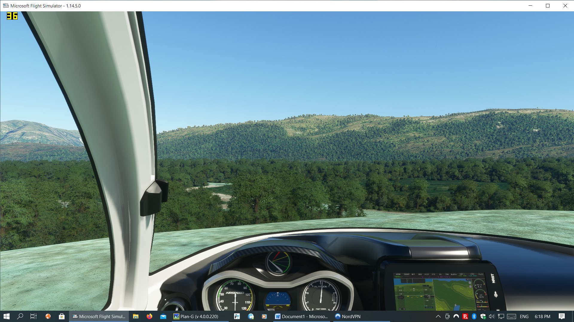 Location of Splash Screen - Loading Screen - Carousel in MSFS - #255 by ...