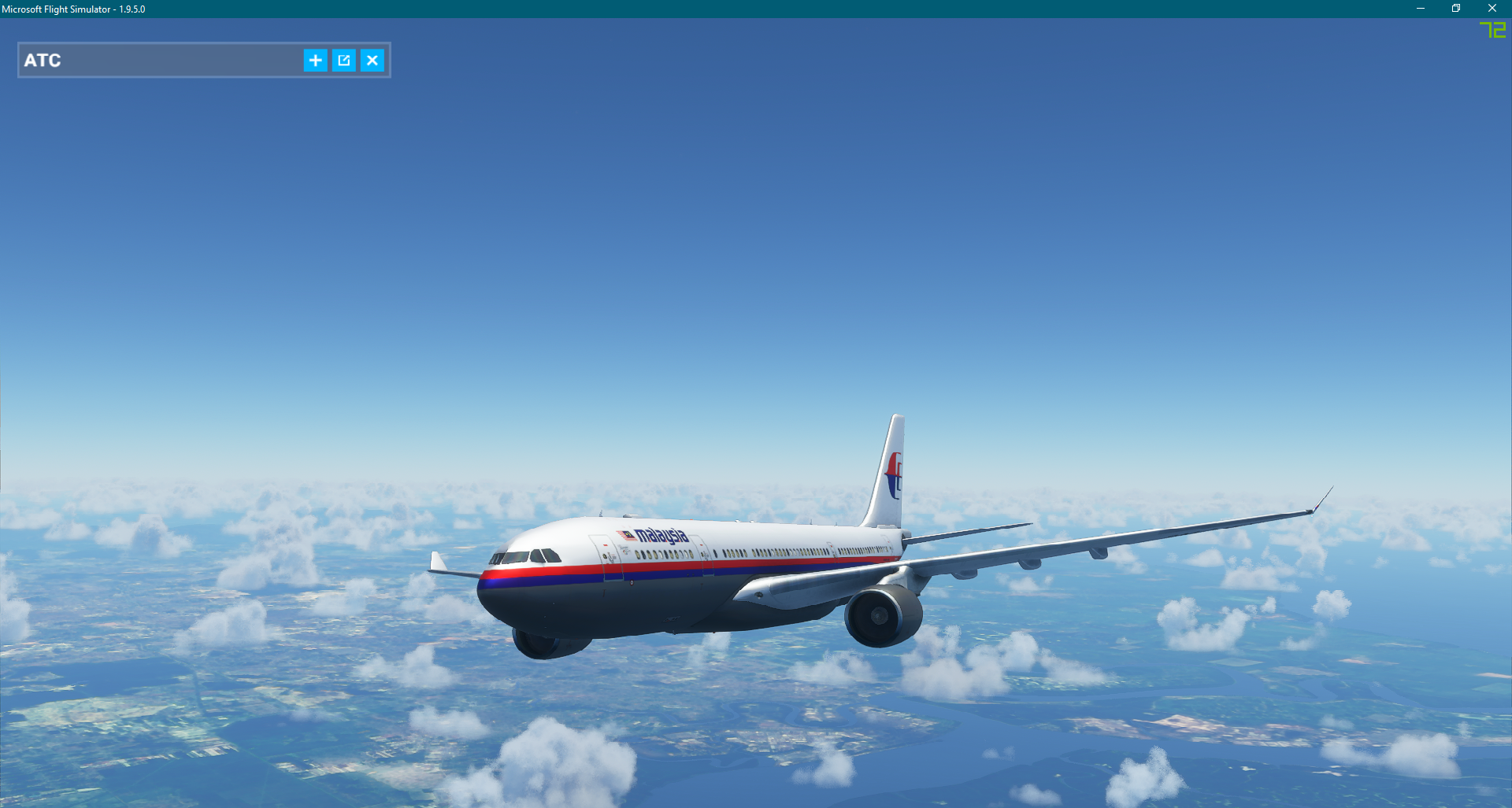 FSX Import Showcase - #1239 by FiraFrog - SDK - Microsoft Flight ...