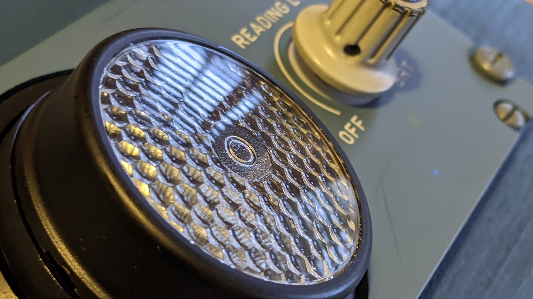 DIY desk lamp from Cockpit A320 Reading Light - #41 by mikeyblue005 ...