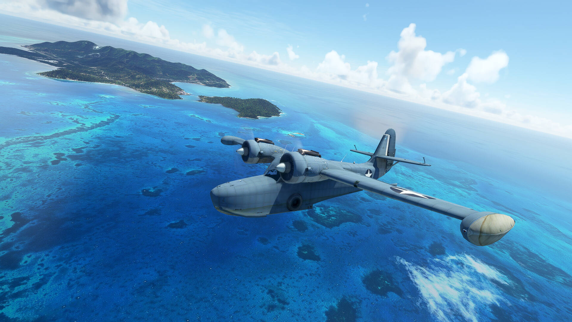 Random Screenshot Megathread 2 - #1113 by CalUKGR - World Photographer ...