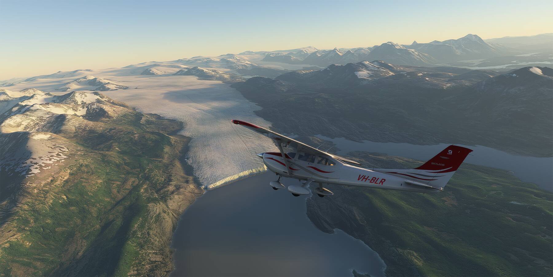 Location of Splash Screen - Loading Screen - Carousel in MSFS - #255 by ...