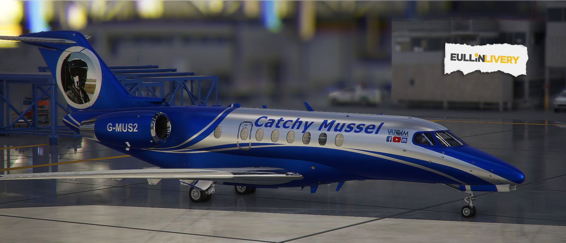 Livery Discussion | Discuss Liveries Here! - Page 42 - SDK - Microsoft ...