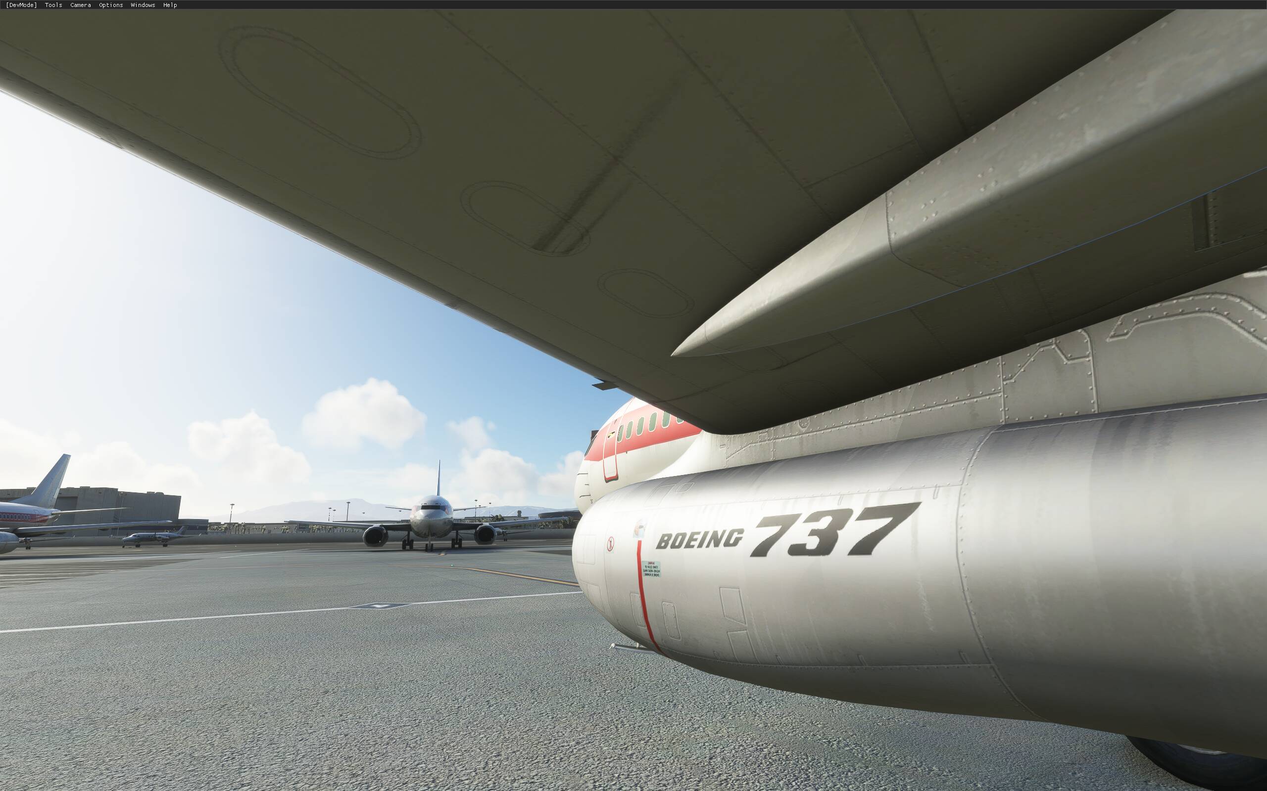 Fsx Import Showcase 1899 By Djdonohoe Sdk Microsoft Flight