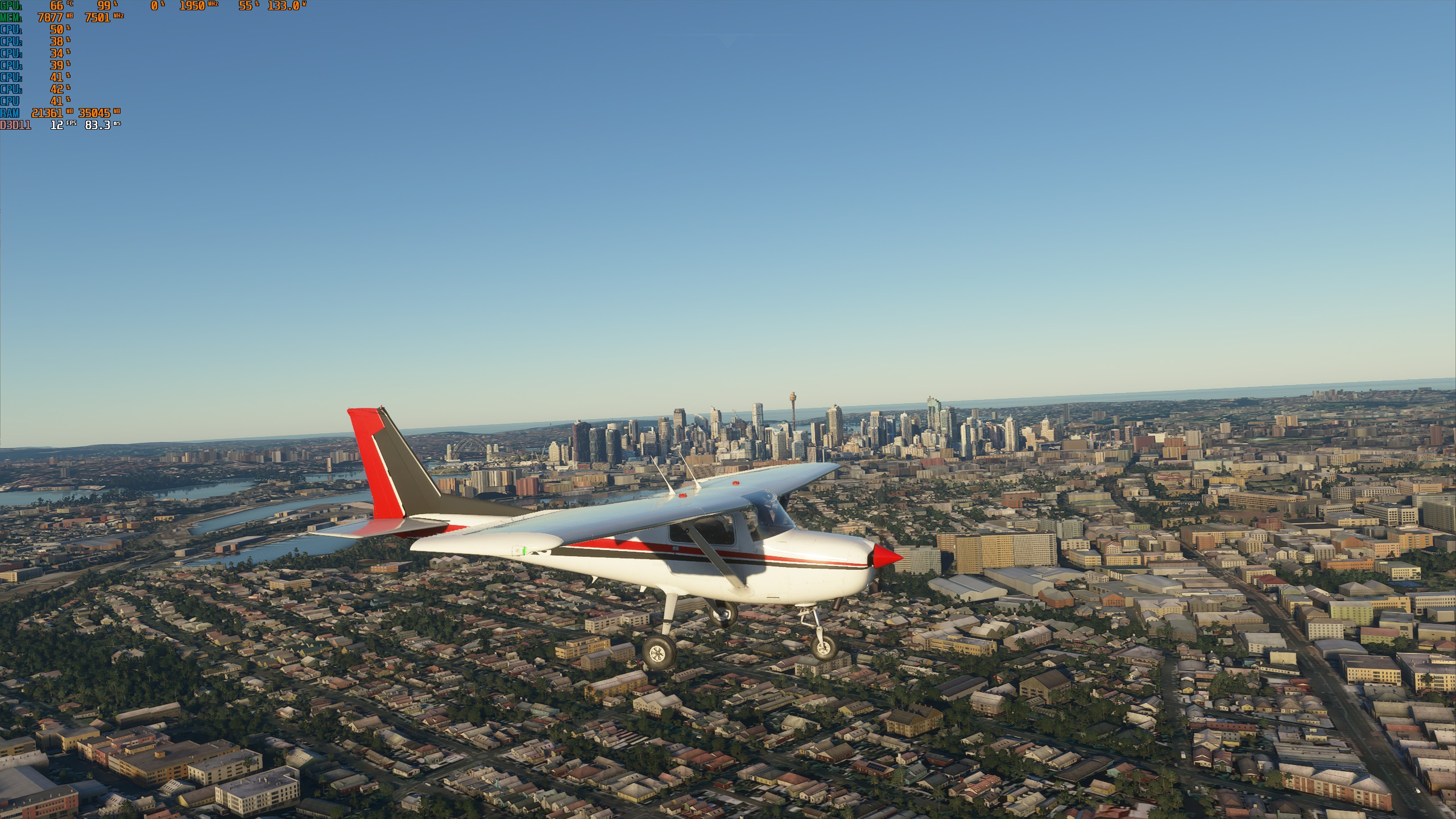 Sydney, Australia Freeware Mod Cinematic Showcase - Videos & Streams ...