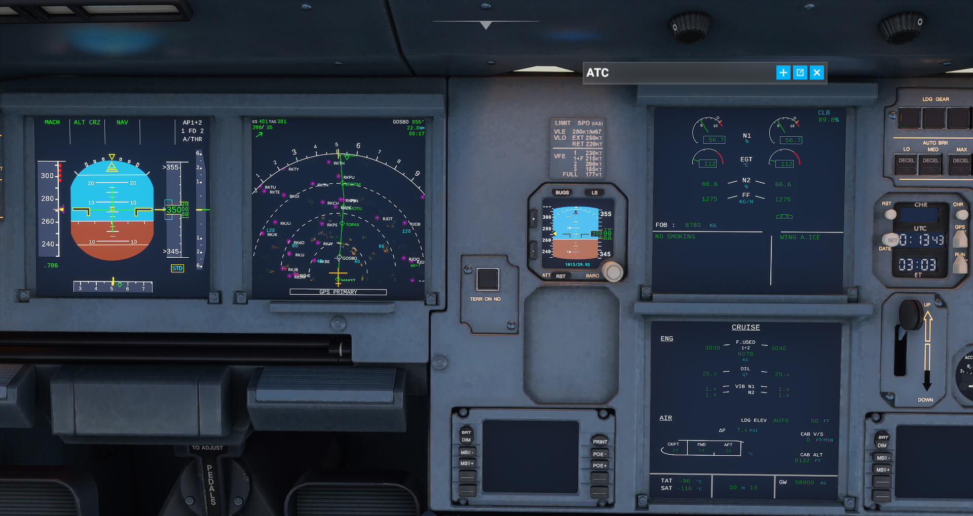 Real Environment Xtreme Announcement | REX Weather Force Weather Engine ...