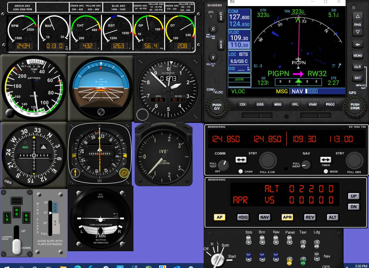Full G1000 control now with Mobiflight - Tools & Utilities - Microsoft ...