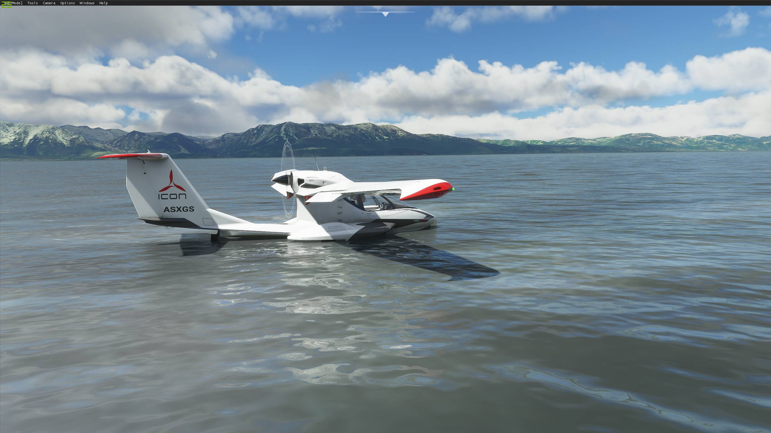 Cloud textures pixelated and grainy - #126 by AegHawk - Resolved ...