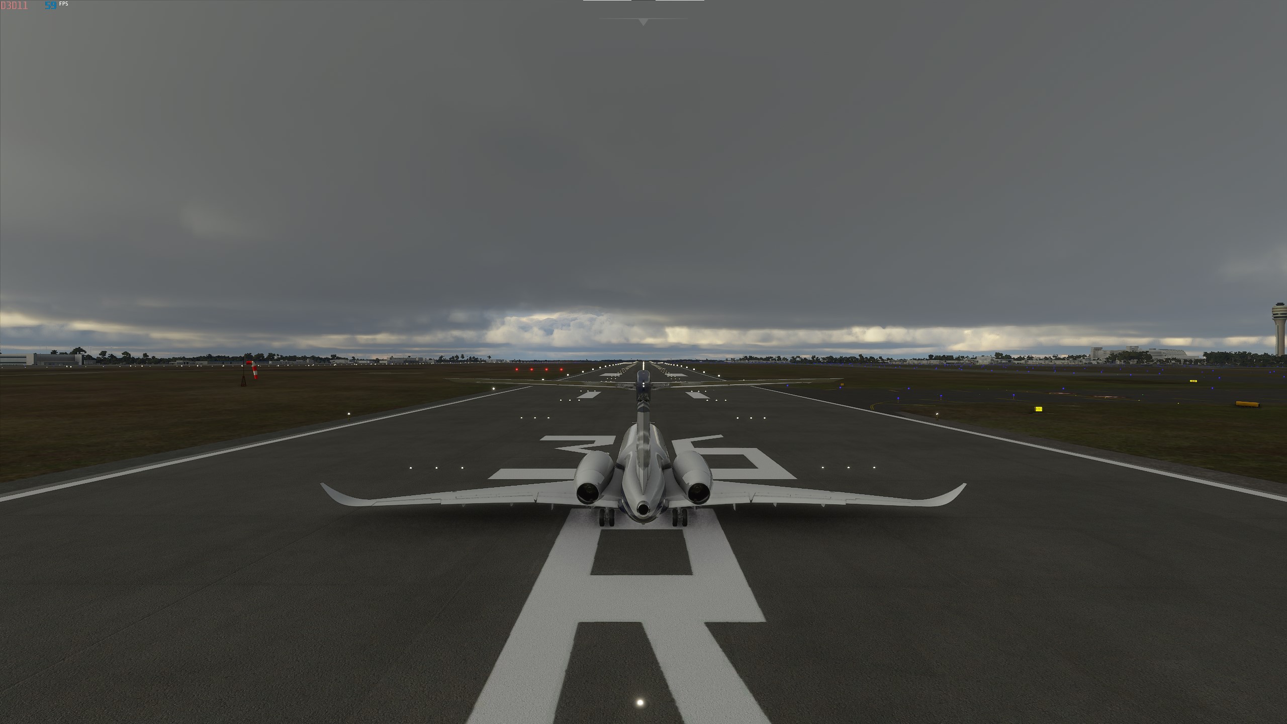 Real Environment Xtreme Announcement | REX Weather Force Weather Engine ...