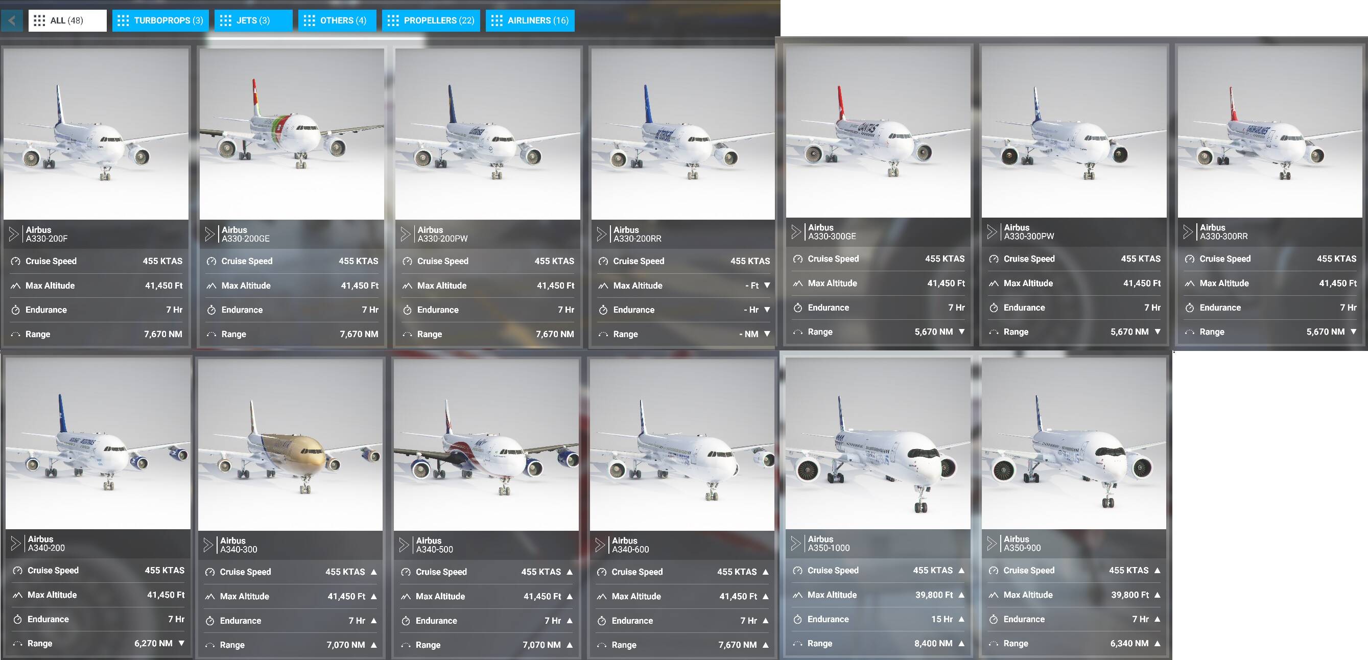 FSX Import Showcase - #1580 by RancidTea0509 - SDK - Microsoft Flight ...