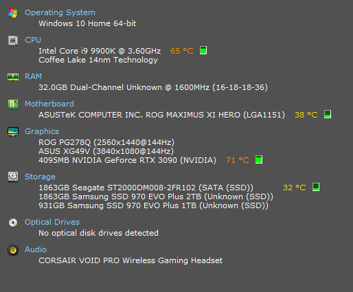 3090 VRAM utilisation - Hardware & Peripherals - Microsoft Flight ...