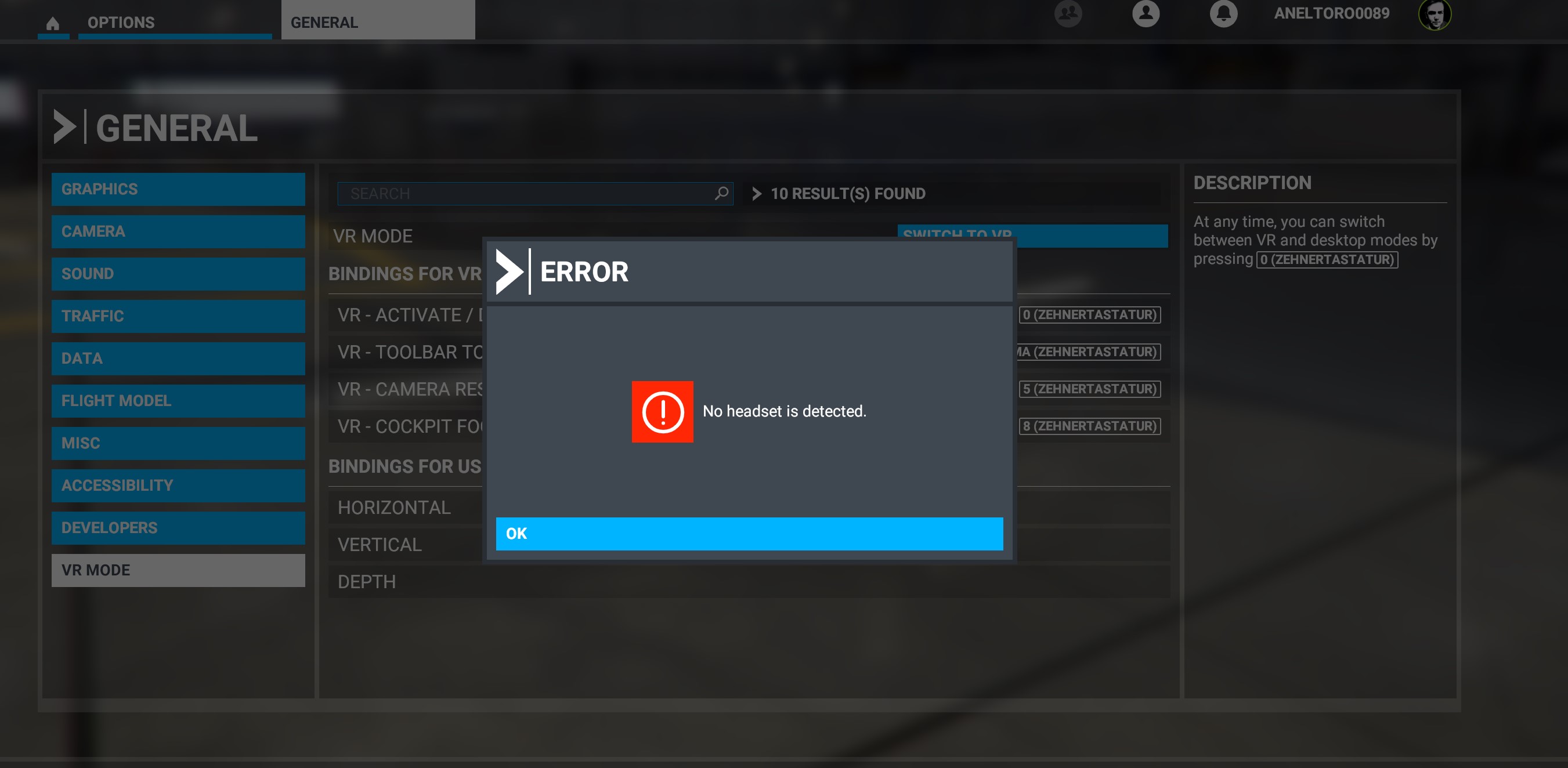 TV llom s Korl toz s Tekintettel Steam Vr Not Working Els Bl z TV llom s Korl toz s Tekintettel Steam Vr Not Working Els Bl z