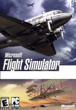 Flight Sim Box Art Quiz - General Discussion - Microsoft Flight ...