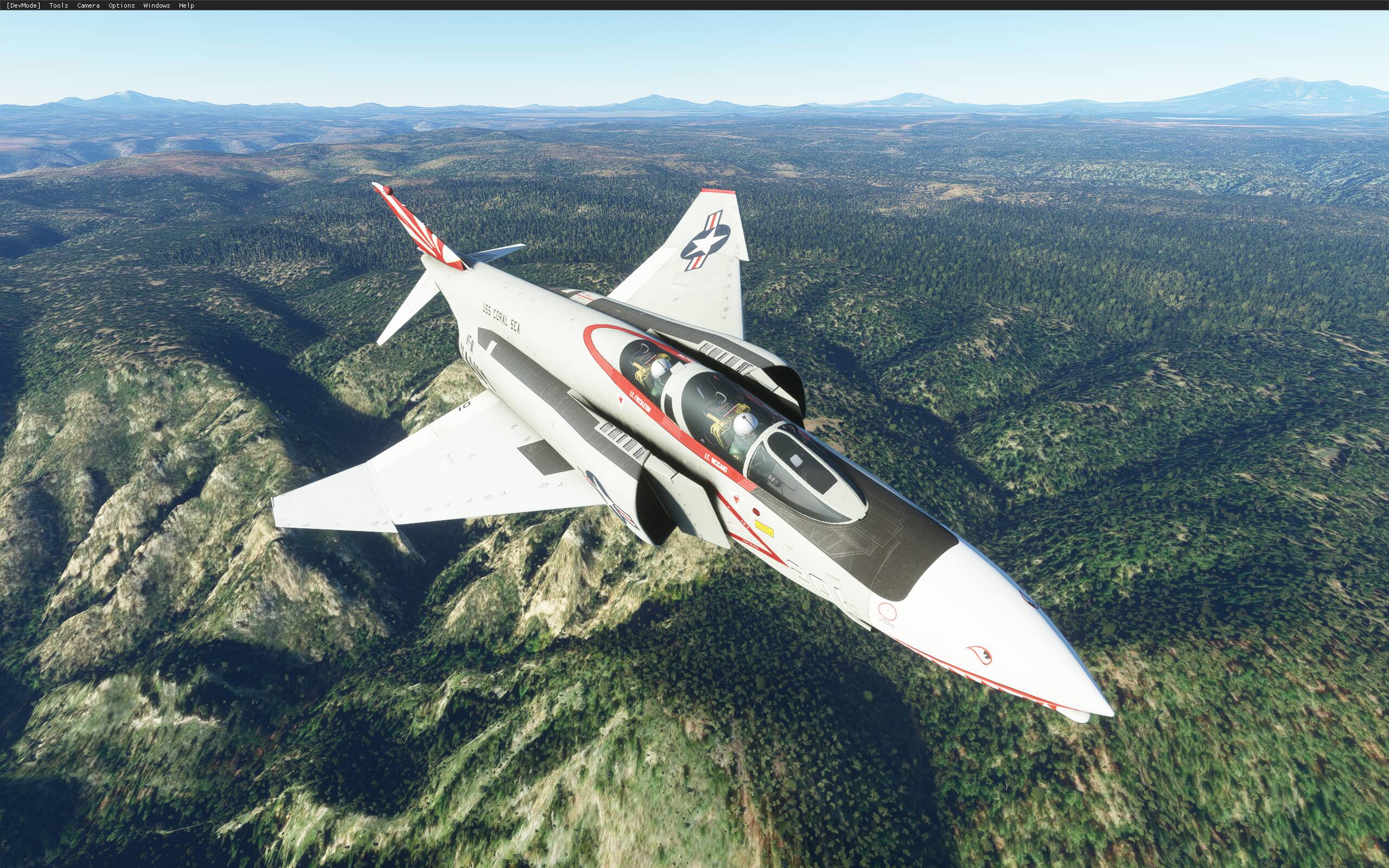 FSX Import Showcase - #1678 by DJDonohoe - SDK - Microsoft Flight ...