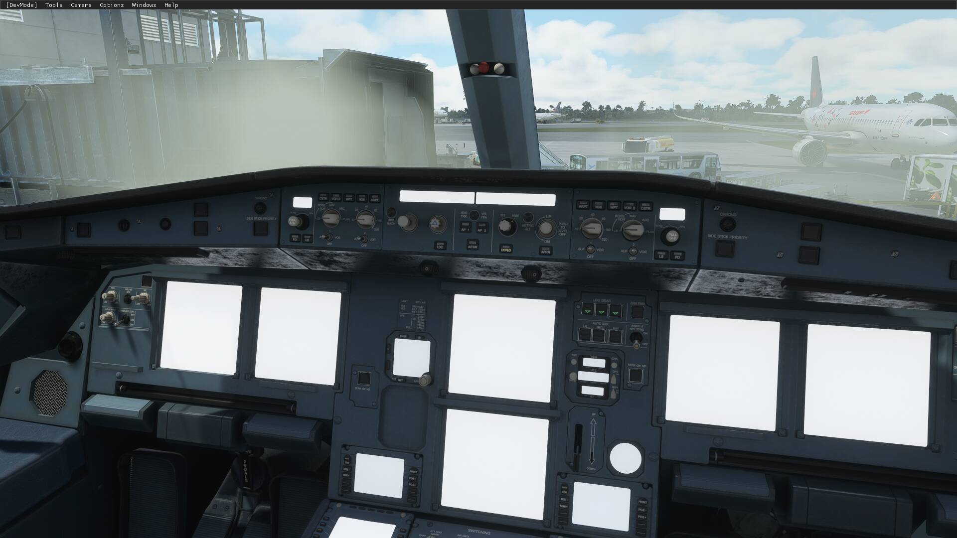 FSX Import Showcase - #1812 by sosa105964 - SDK - Microsoft Flight ...