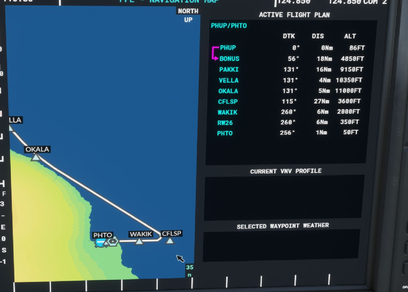 ILS Routing - ATC, Traffic & NAVAIDs - Microsoft Flight Simulator Forums
