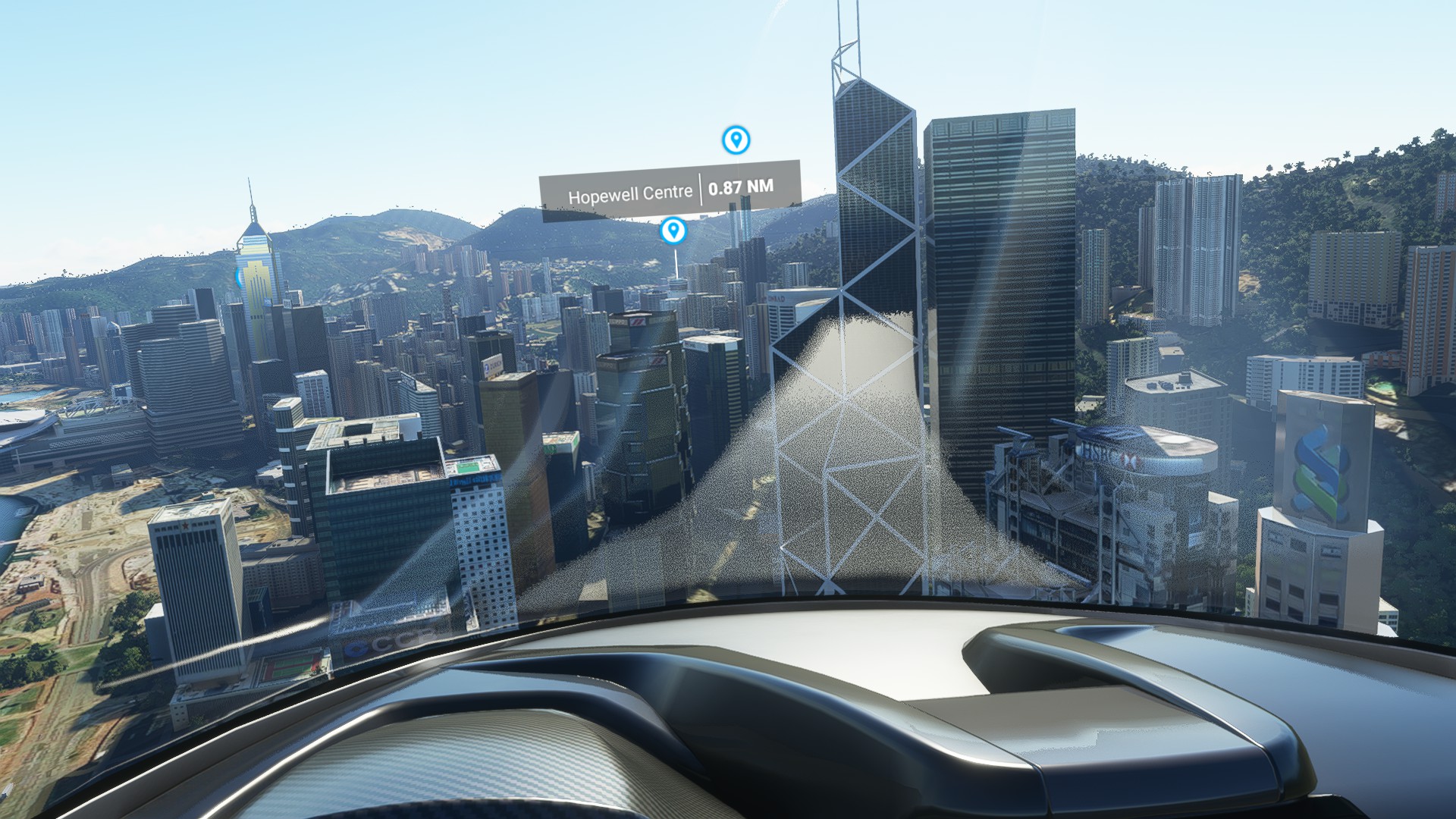 Cloud textures pixelated and grainy - #135 by GlokEMBPilot - Resolved ...