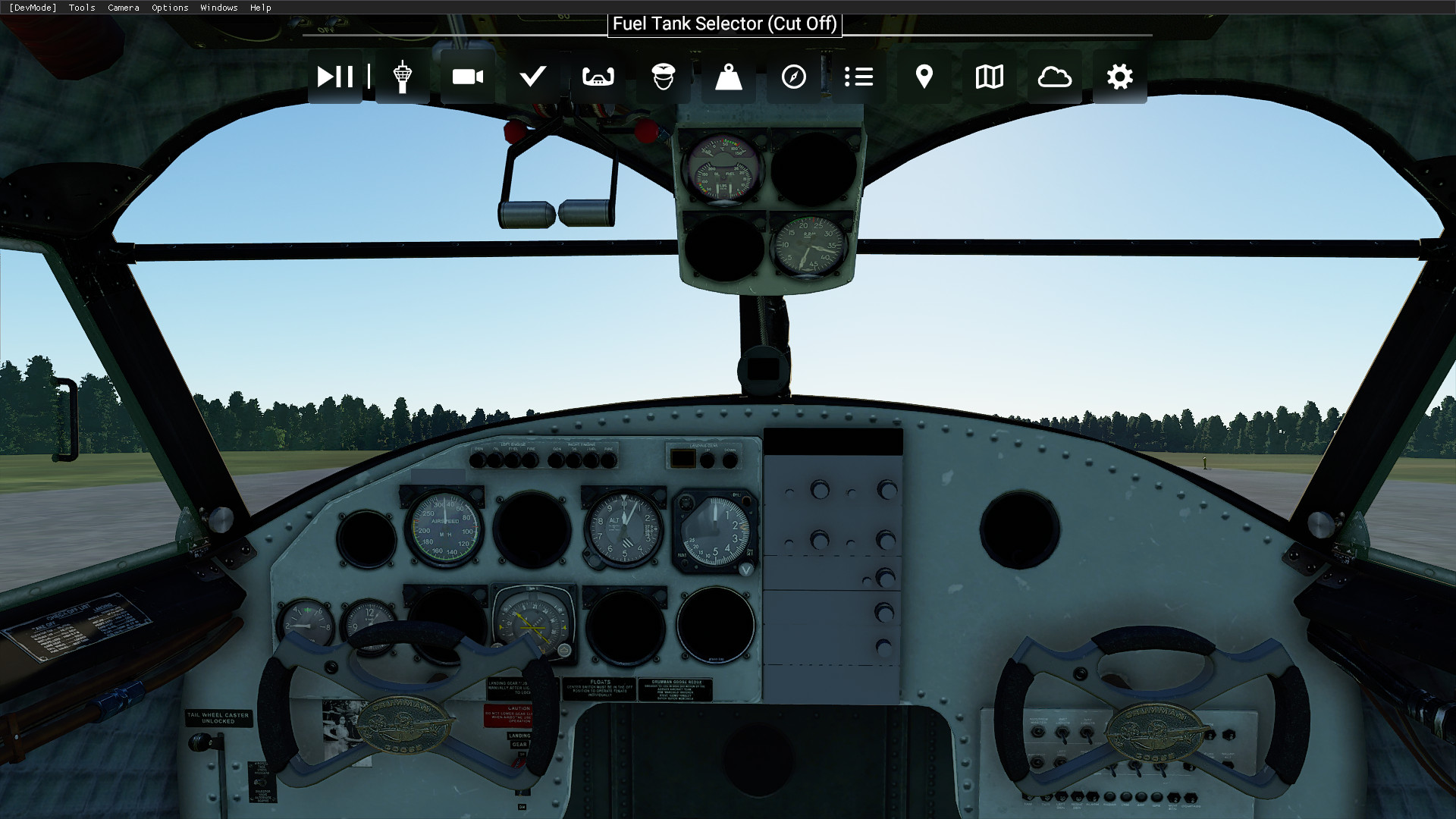 FSX Import Showcase - #900 by thealx2901 - SDK - Microsoft Flight ...