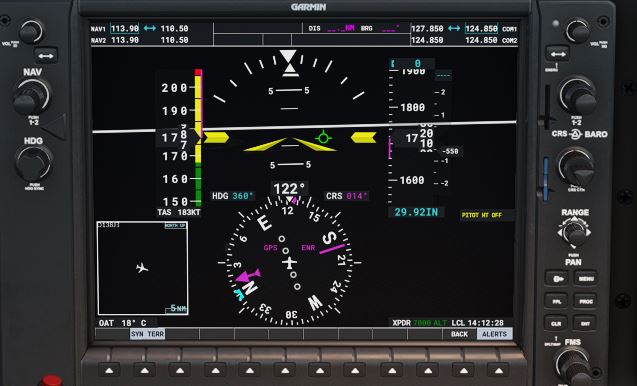 Sync terrain only gives me black screen now! - Tools & Utilities ...