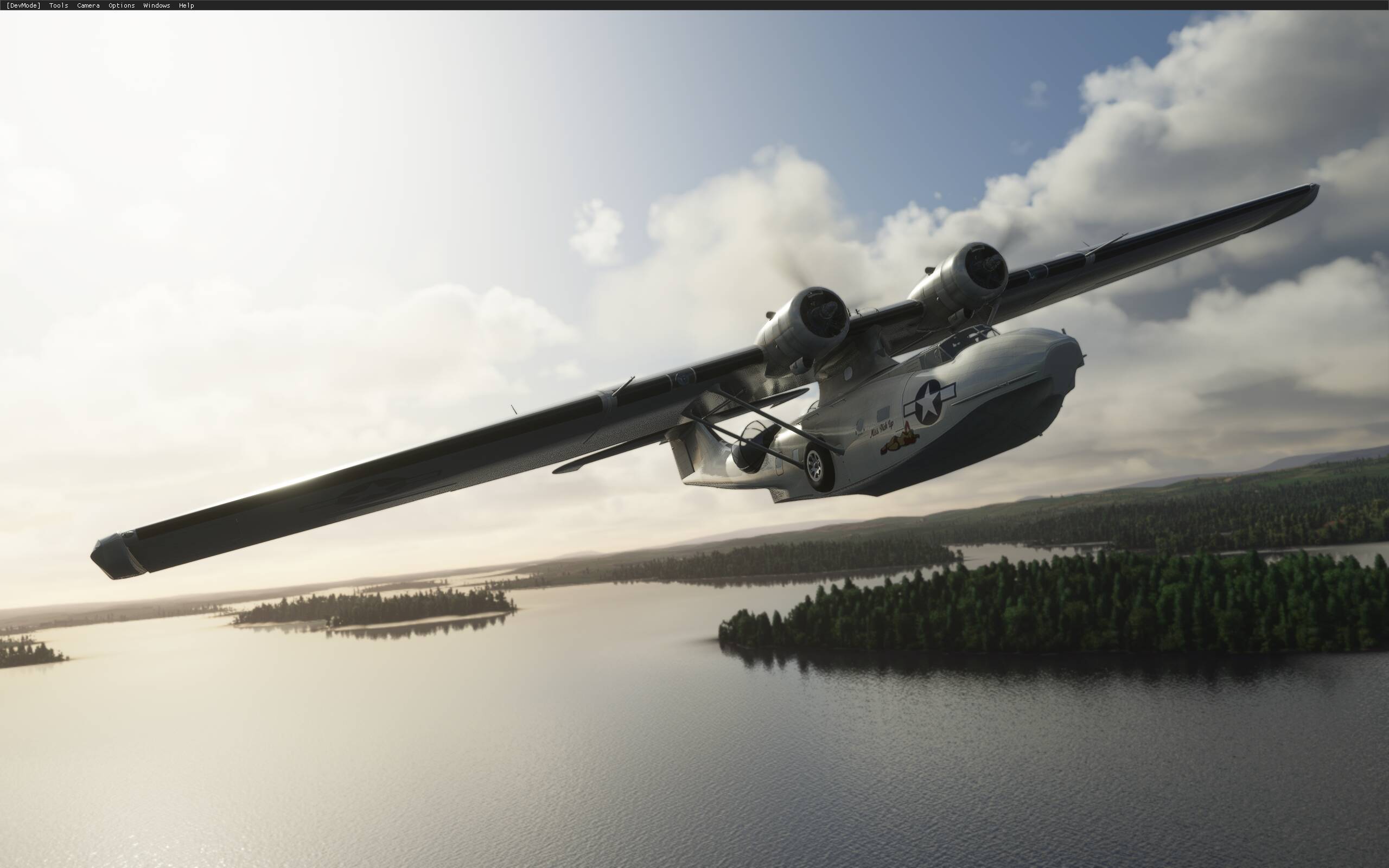 FSX Import Showcase - #2011 by NattyD85 - SDK - Microsoft Flight ...