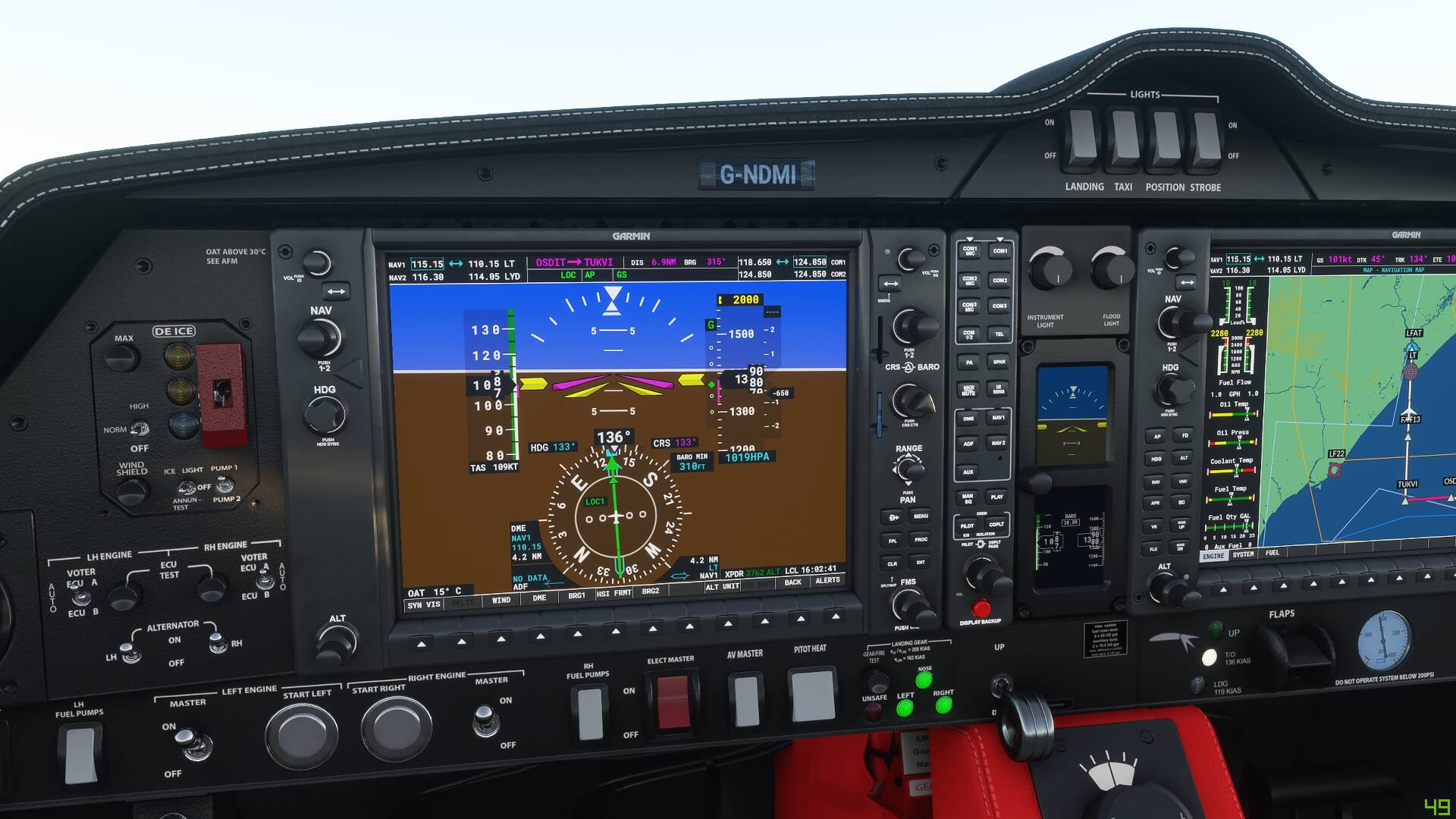 DA62X Improvement Mod (v1.04, 05 JAN 2025. FS24 compatible) - Page 21 ...