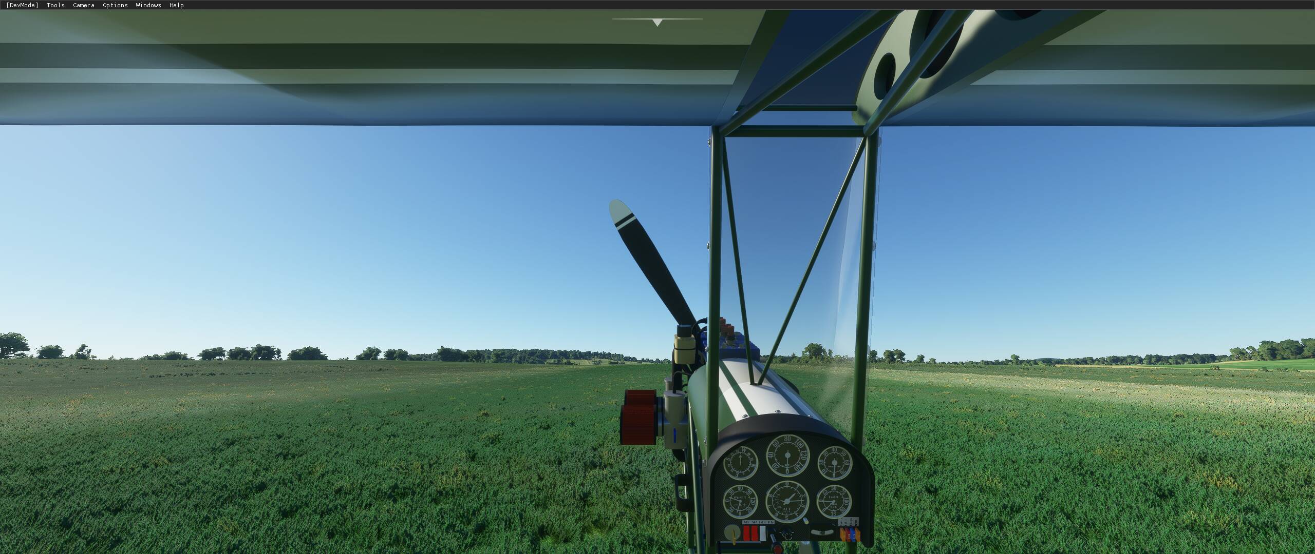 PowerSTOL for FS2020 now with Floats - Page 8 - Aircraft - Microsoft ...