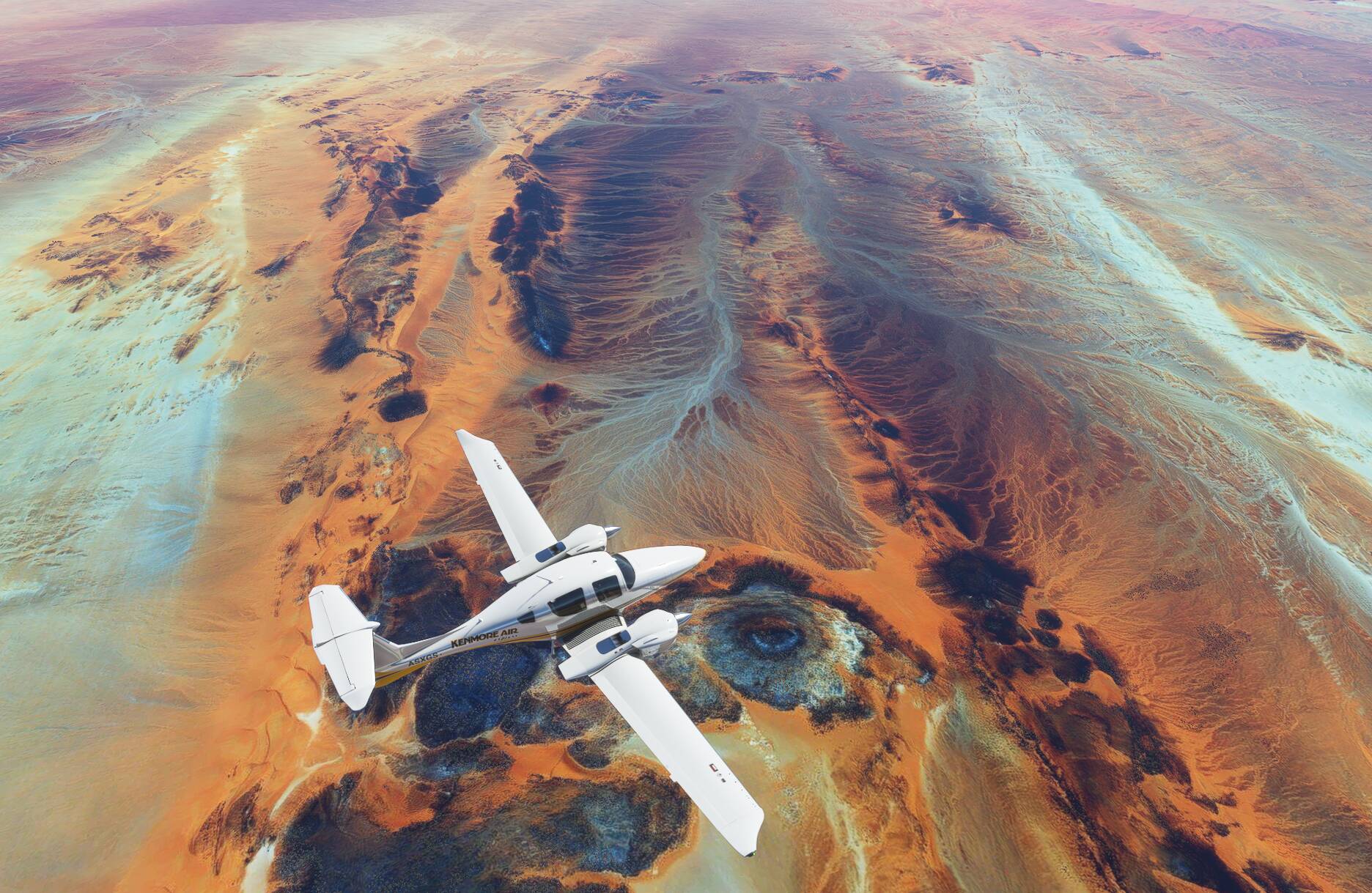 [OFFICIAL] Weekly Dev Update Screenshot Challenge: Unique Landscapes ...