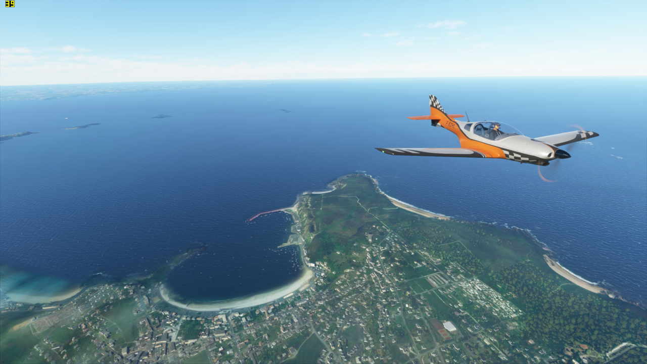 VL3 - Rotax 915 mod - #459 by WobbliestAce53 - Aircraft - Microsoft ...