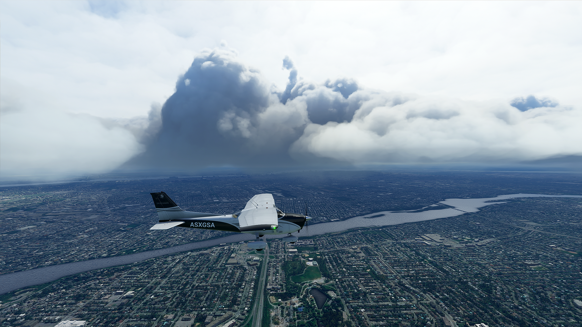 Montreal City and LOWZ - World Photographer & Screenshots - Microsoft ...