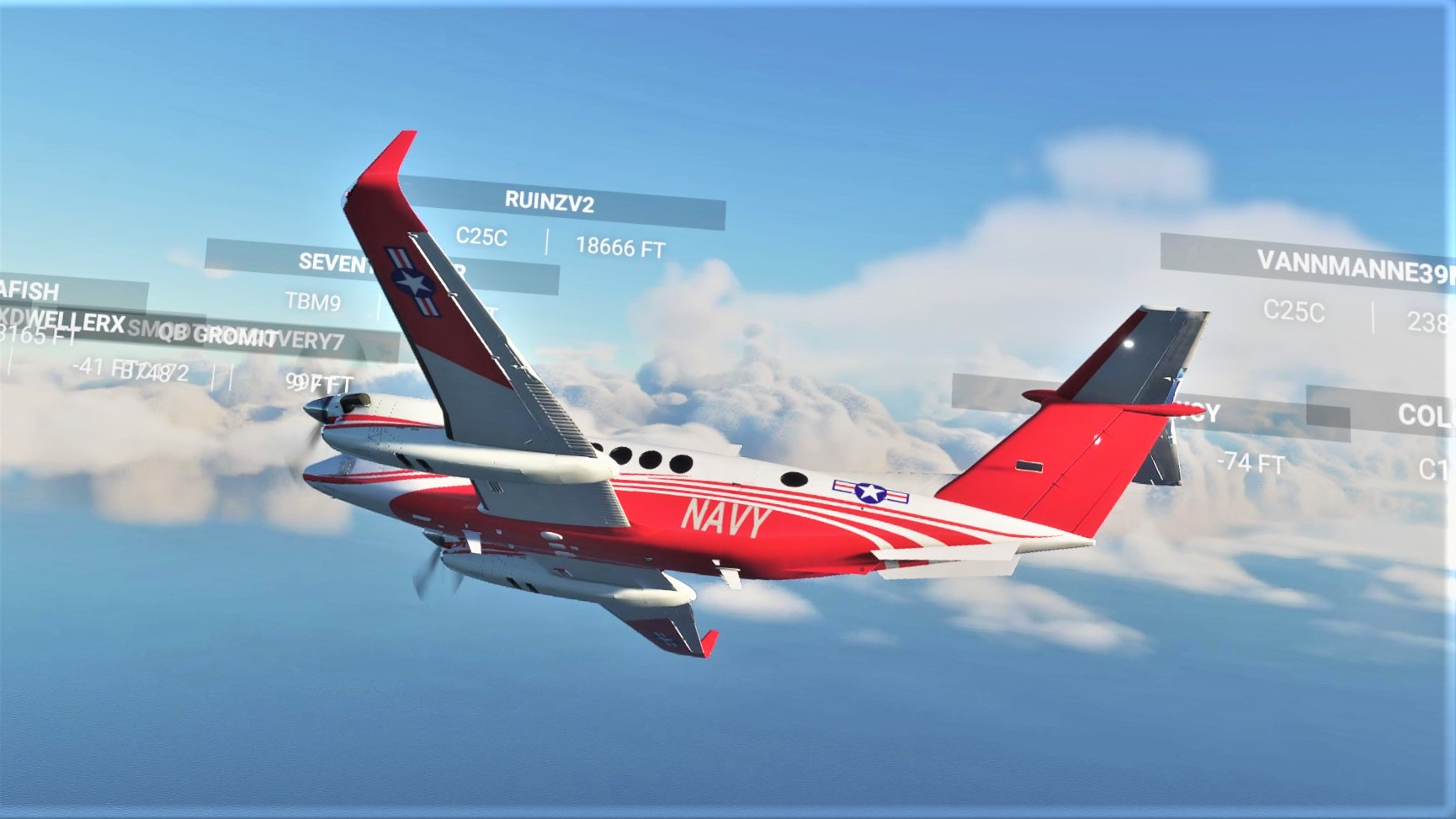 Livery Discussion | Discuss Liveries Here! - #440 by CoolHipDude - SDK ...