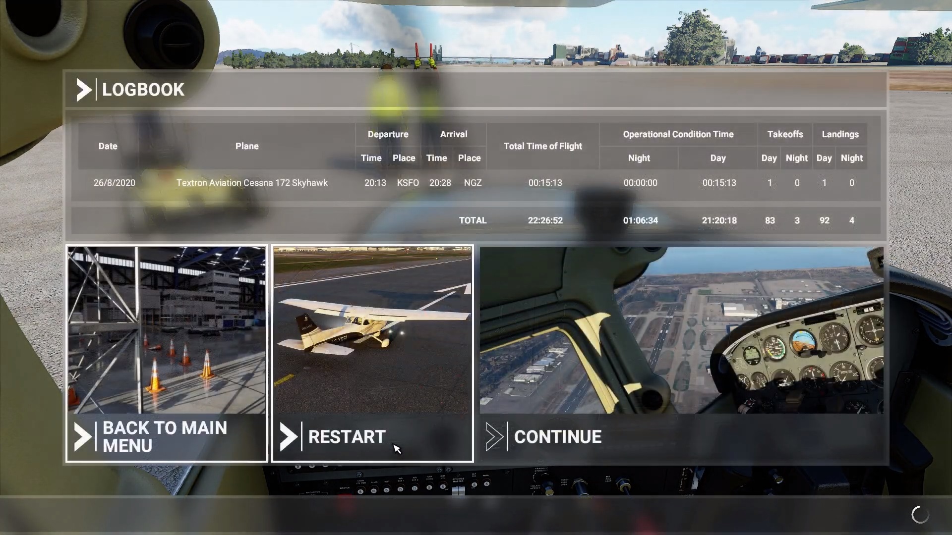 Logbook not updating after patch - #150 by TomMariusNGX - Resolved ...