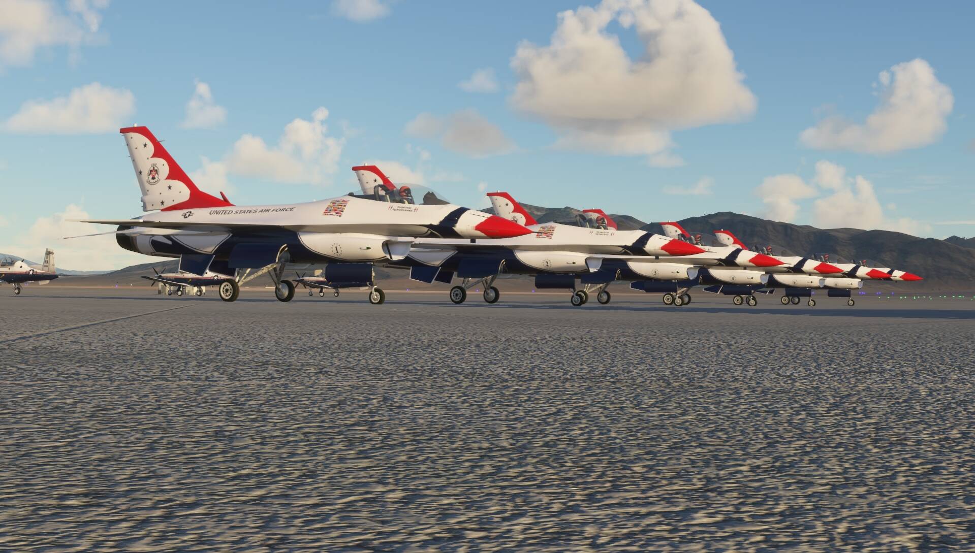 FSX Import Showcase - #1903 by SeeRyFly - SDK - Microsoft Flight ...