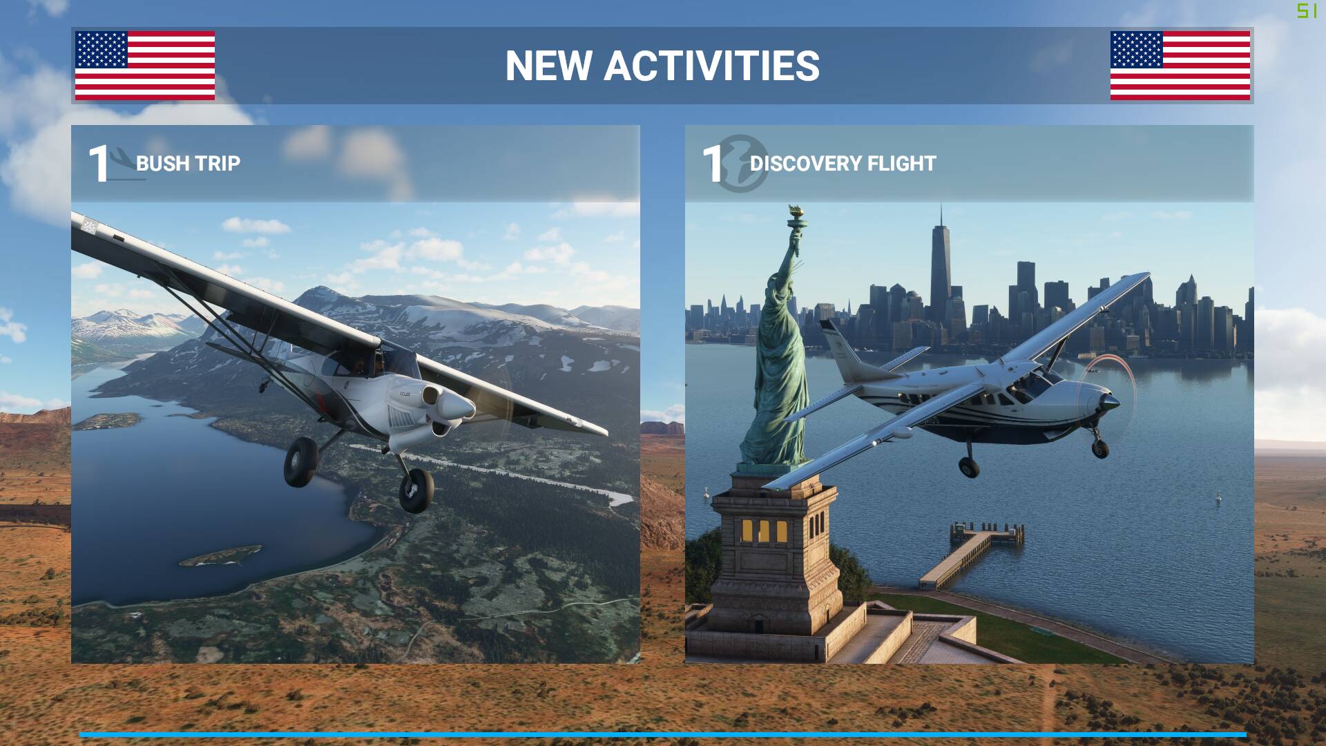 Stuck at loading interface - General Discussion - Microsoft Flight ...