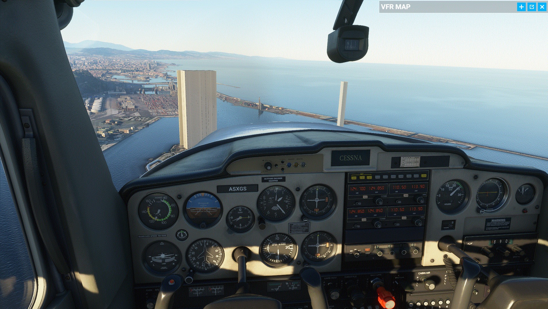 List of all Photogrammetry Cities / Areas - General Discussion ...