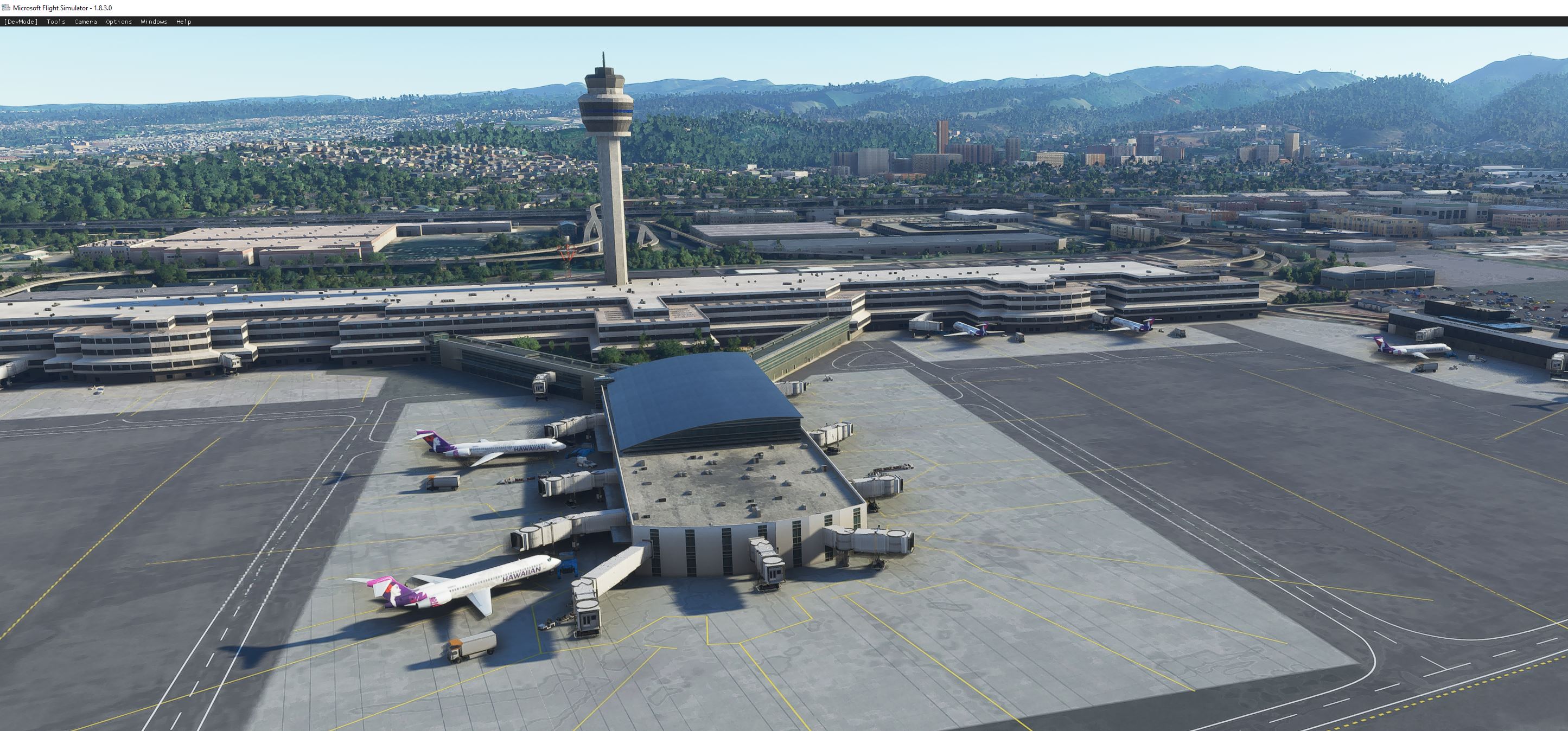 FSX Import Showcase - SDK - Microsoft Flight Simulator Forums