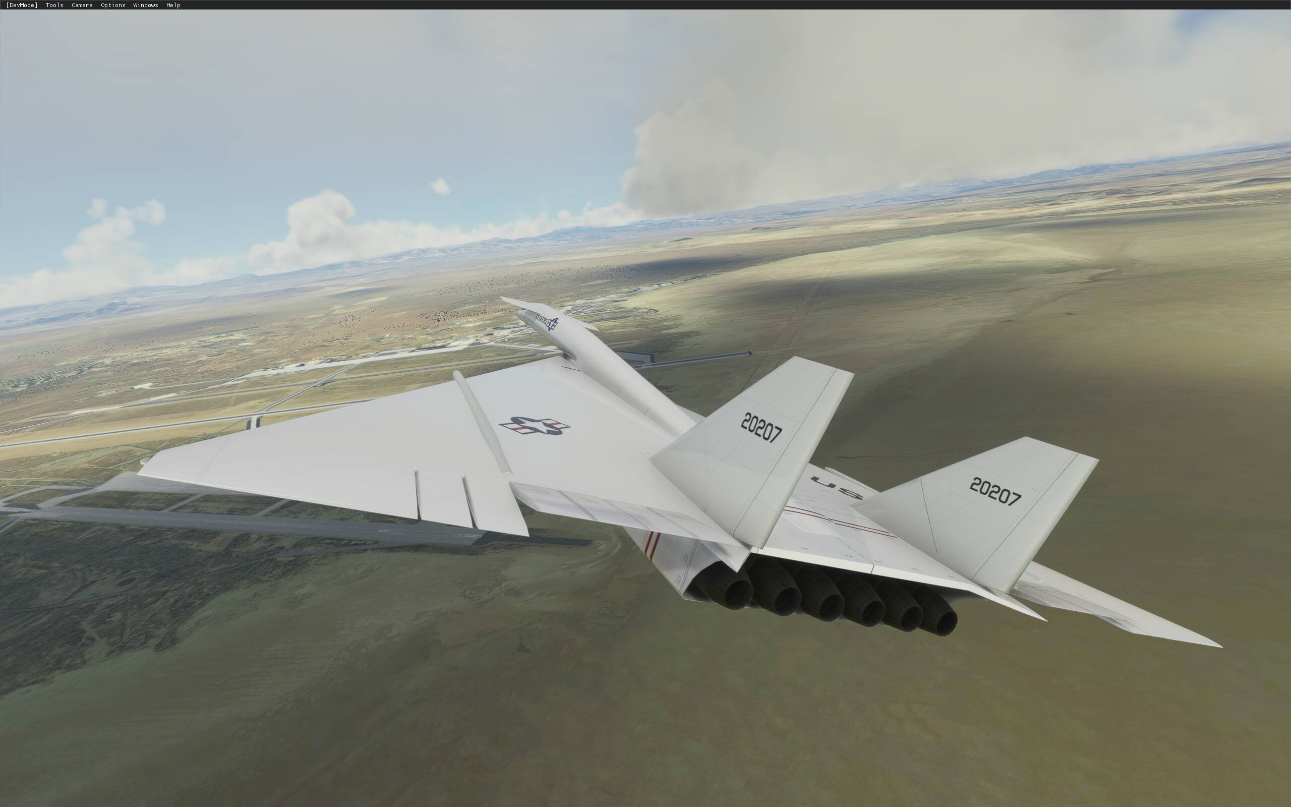 FSX Import Showcase - #2027 by DJDonohoe - SDK - Microsoft Flight ...