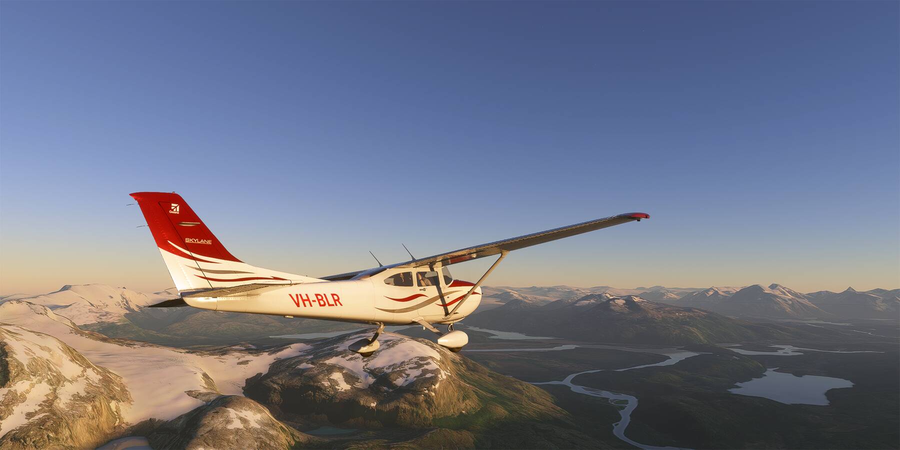 Location of Splash Screen - Loading Screen - Carousel in MSFS - #269 by ...