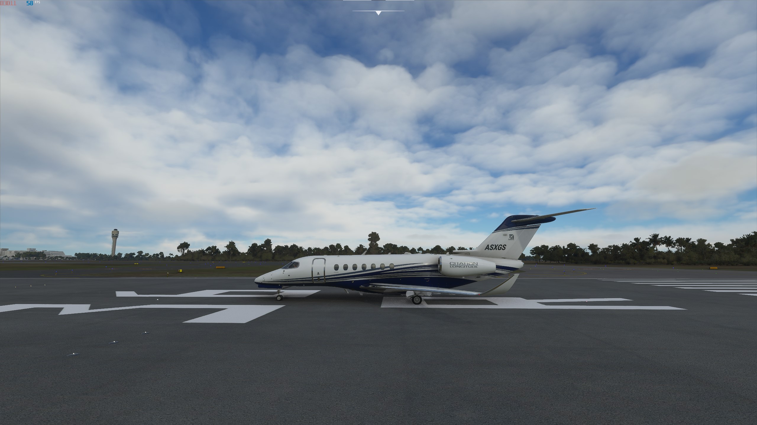 Real Environment Xtreme Announcement | REX Weather Force Weather Engine ...