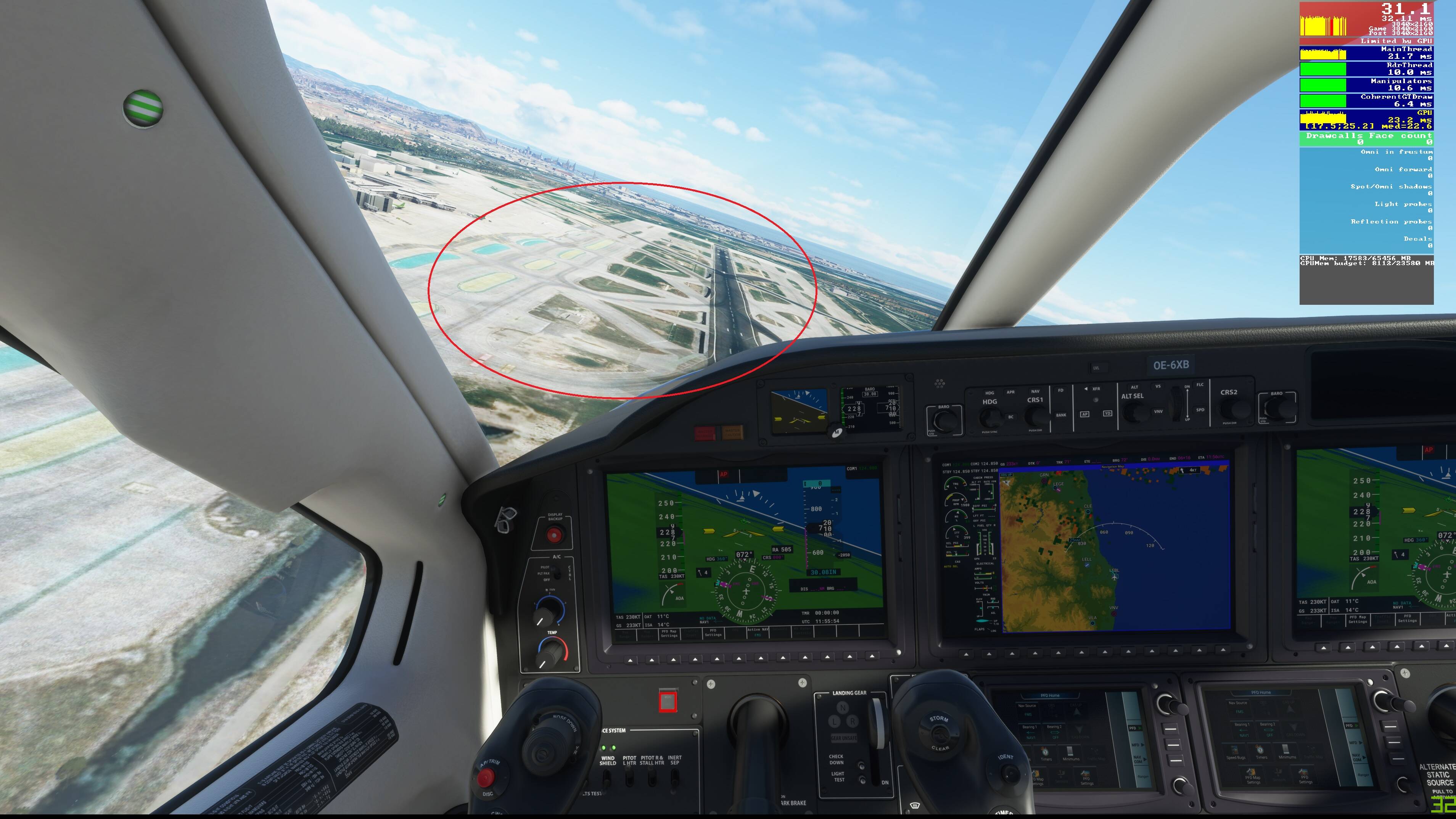 Performance Degradation with 1.14.5.0. Upgrade - #840 by flodwo1988 - Resolved - Microsoft ...