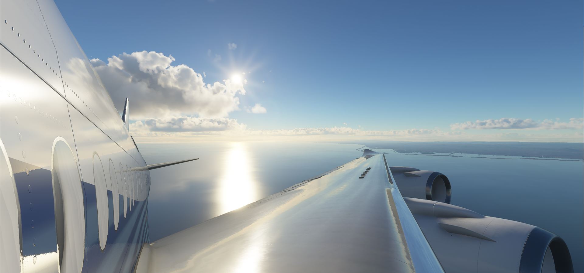 Some awesome screenshots I've taken ;) - Screenshots - Microsoft Flight ...